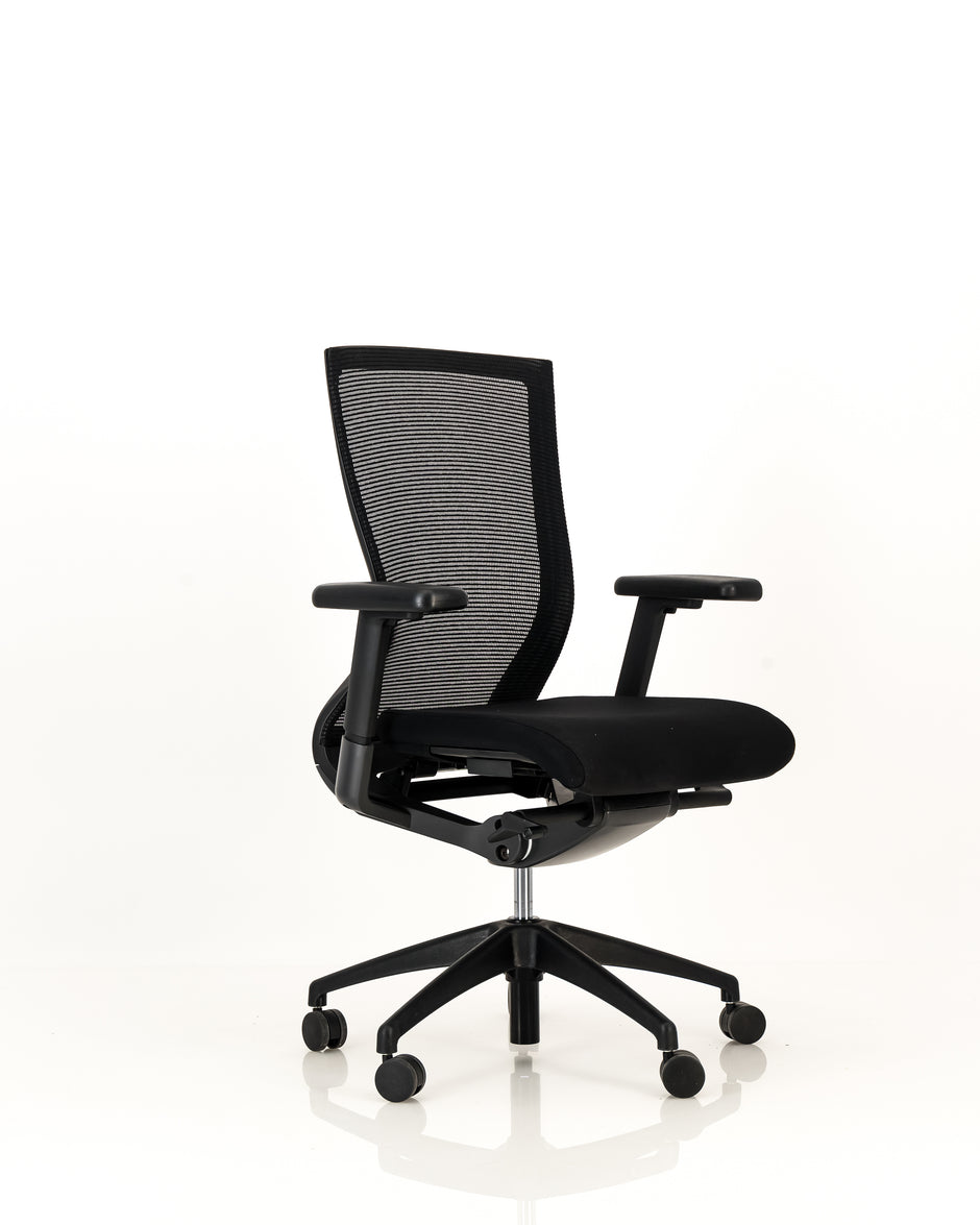 Premium Office Chairs & Seating Collection | BlueChip Office Furniture